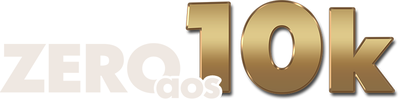 Zero aos 10k